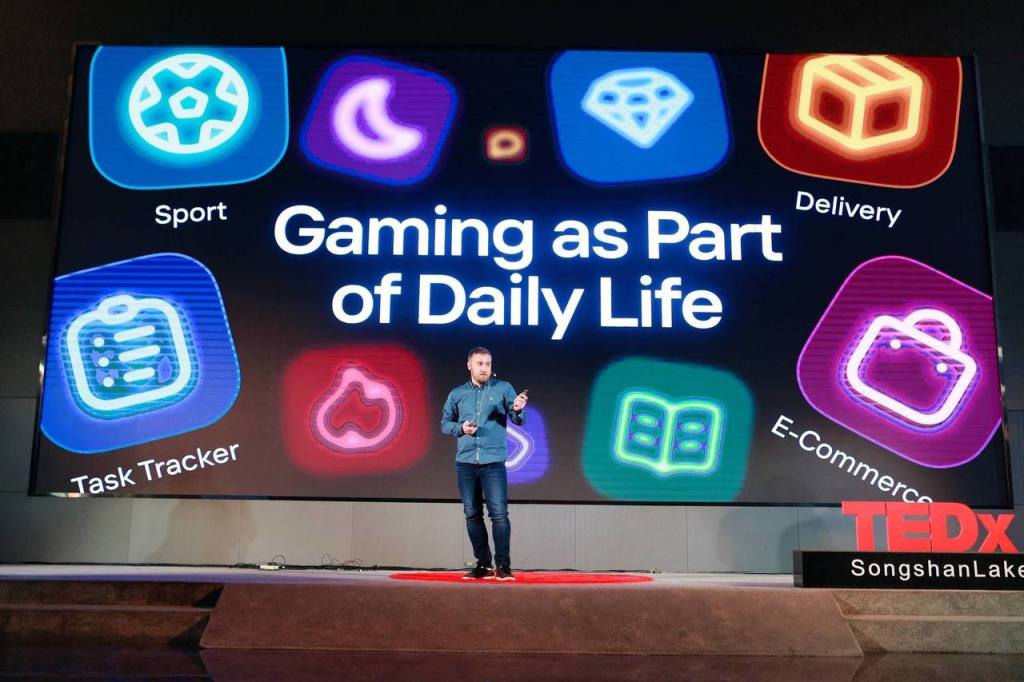 Meridian Play launches an Asia-centric gaming accelerator and corporate ...