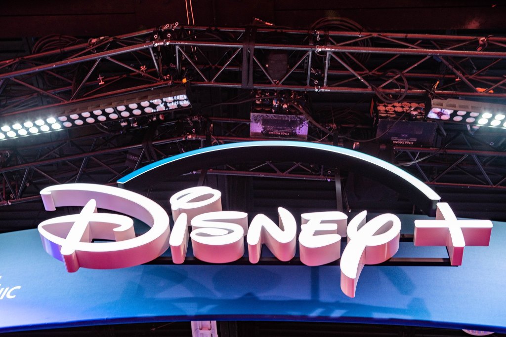 Disney forms business unit for AI and mixed reality
