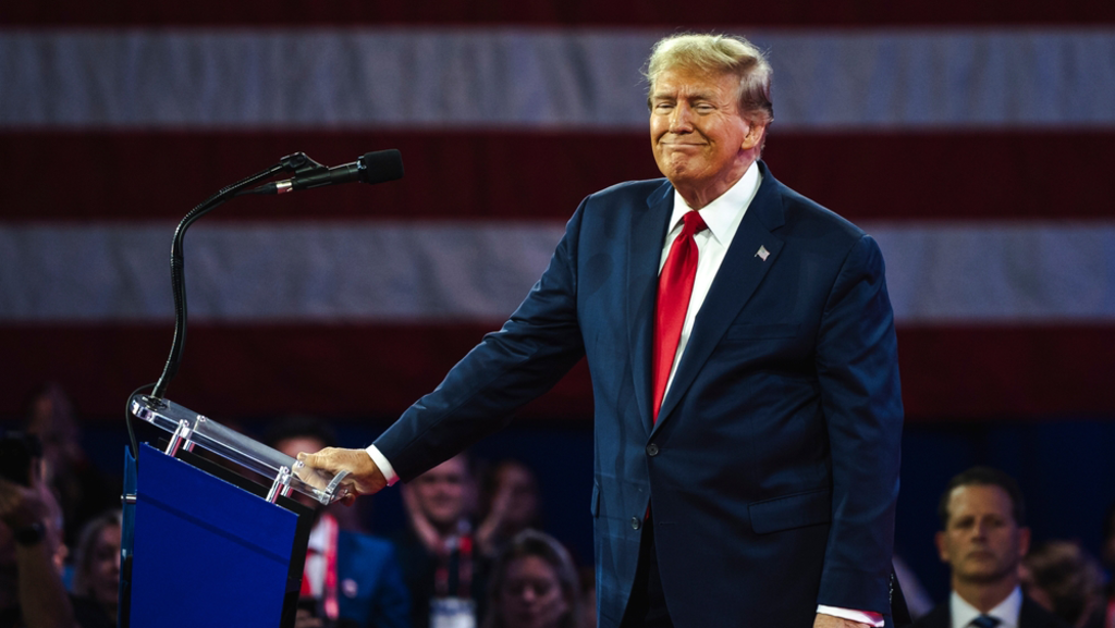 How Trump and Apple could ignite Indonesia’s industrial growth