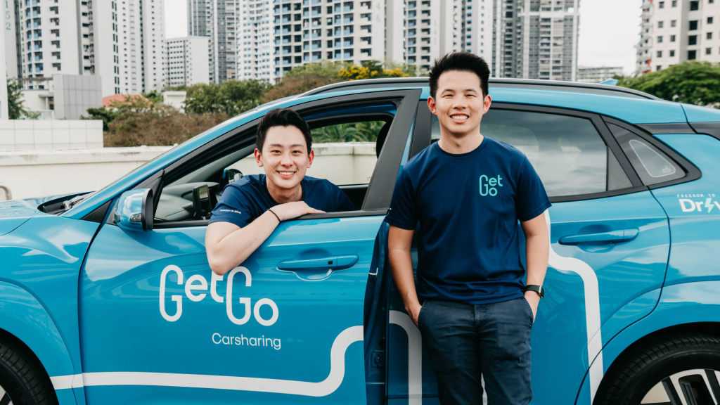 GetGo's drives revenues at a cost as bottom line turns red