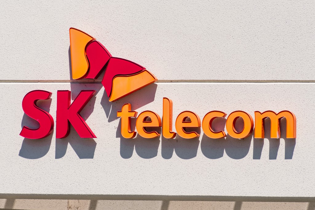 SK Telecom plans AI hub for Asia-Pacific