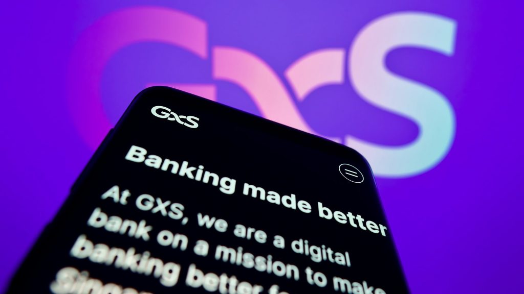 GXS Bank targets SG small businesses in 2025