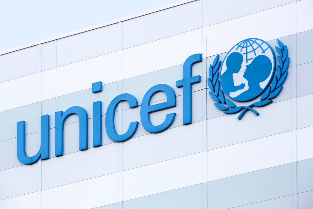 UNICEF offers funding opportunities to AI, blockchain startups
