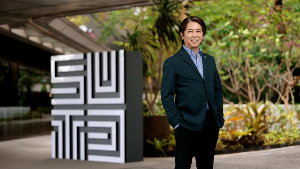 AI and design: a powerful convergence