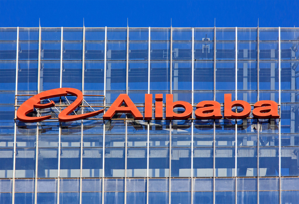 Alibaba merges domestic, global e-commerce units