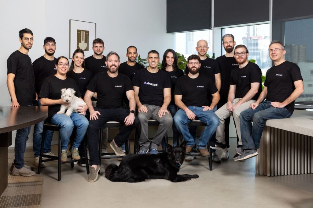 Israeli cybersecurity startup raises $18m series A