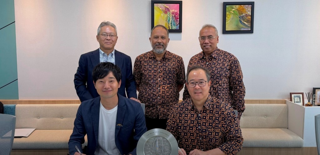 Japan's Cross Capital partners with Gobi for SEA startups
