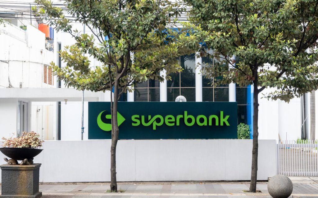 Grab-backed Superbank introduces auto-savings product