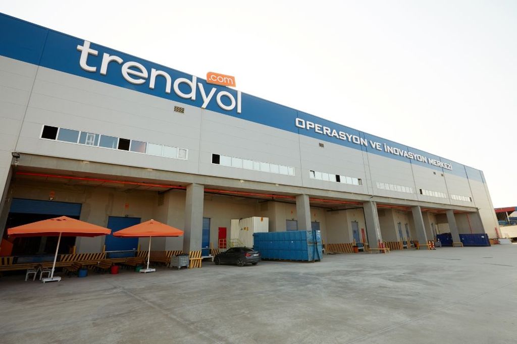 Alibaba-backed Turkish ecommerce platform launches LLM