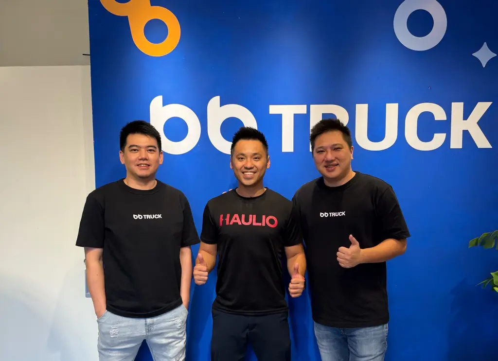 Semiconductor surge brings Taiwan logistics startup to SEA
