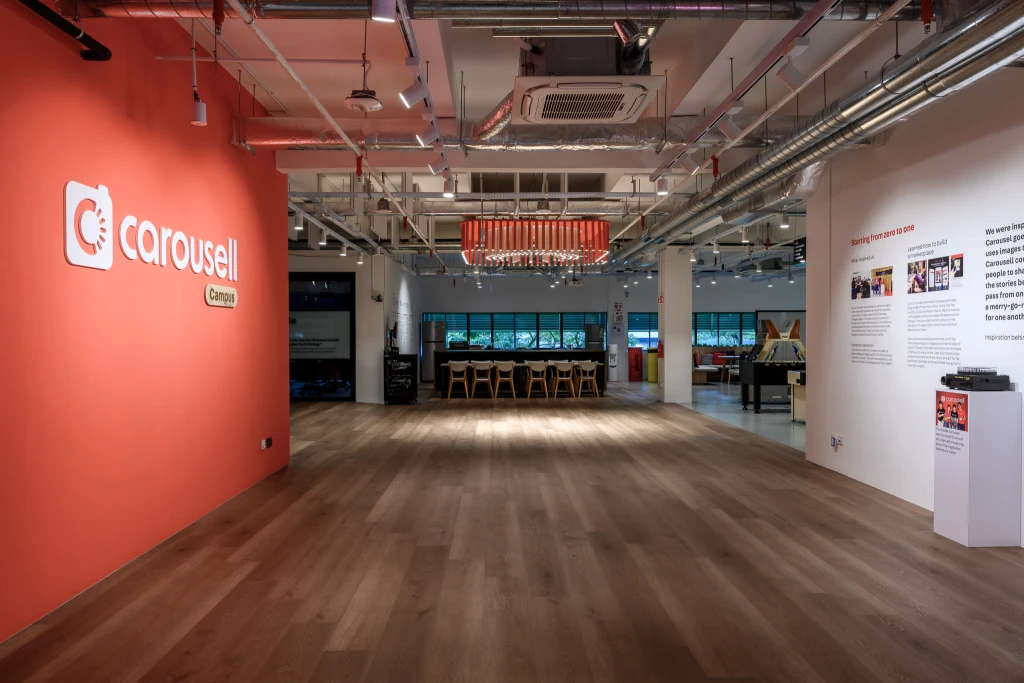 Carousell cuts 76 jobs across markets (Update)