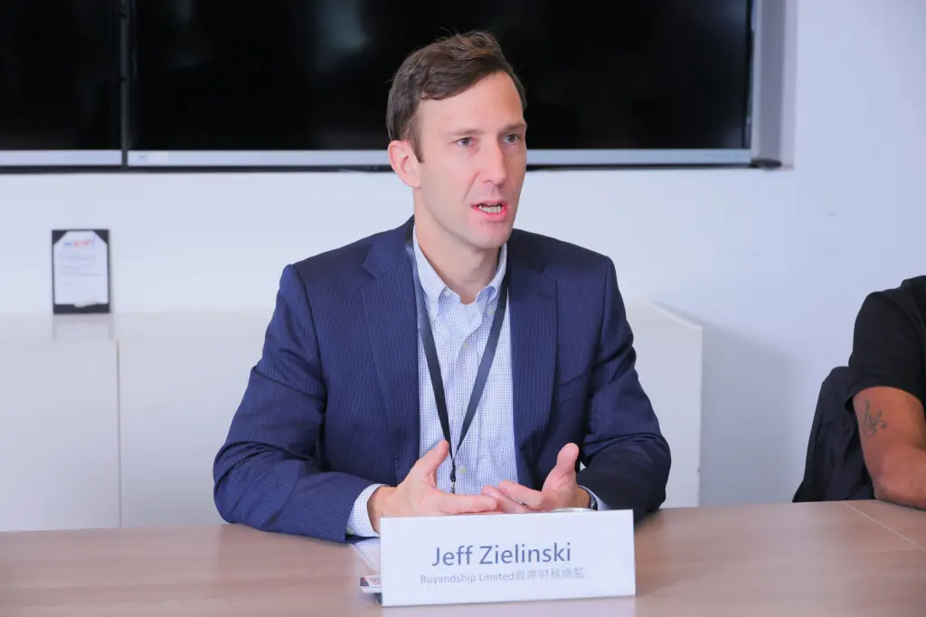 A tale of three startups from HKSTP’s Elite Programme