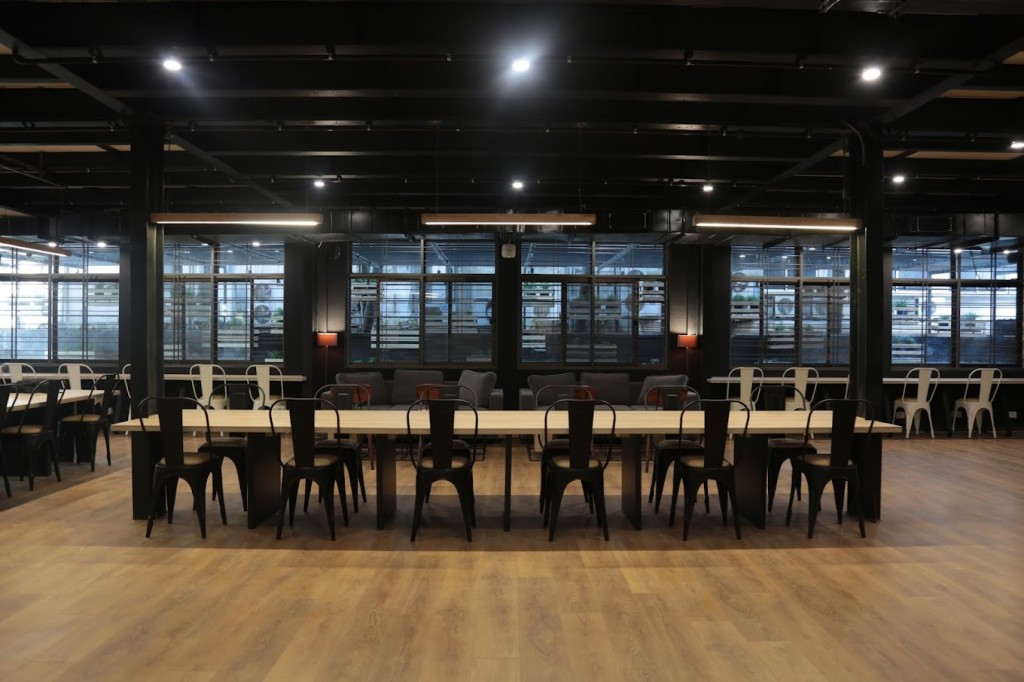 Coworking company Innov8 to double Indian centers by 2025