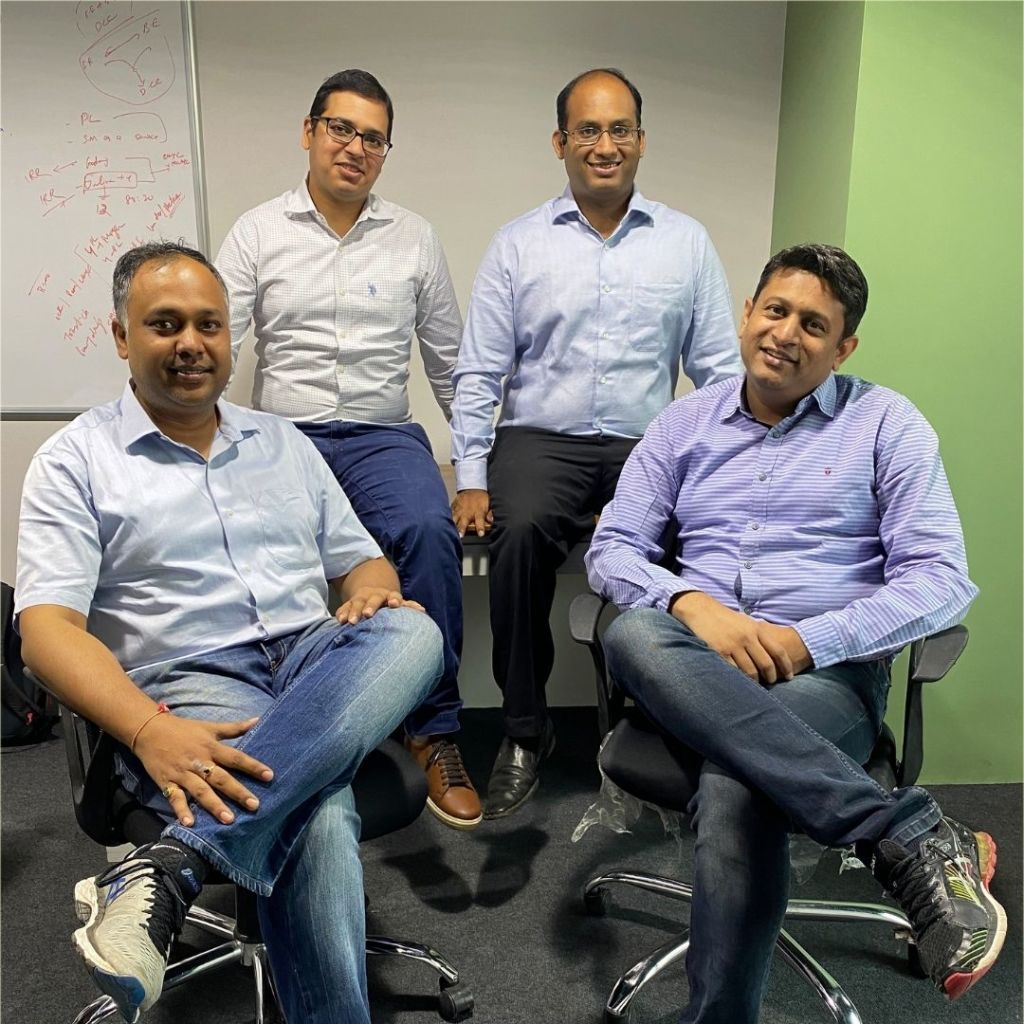 Indian BNPL startup Snapmint raises $18m pre-series B