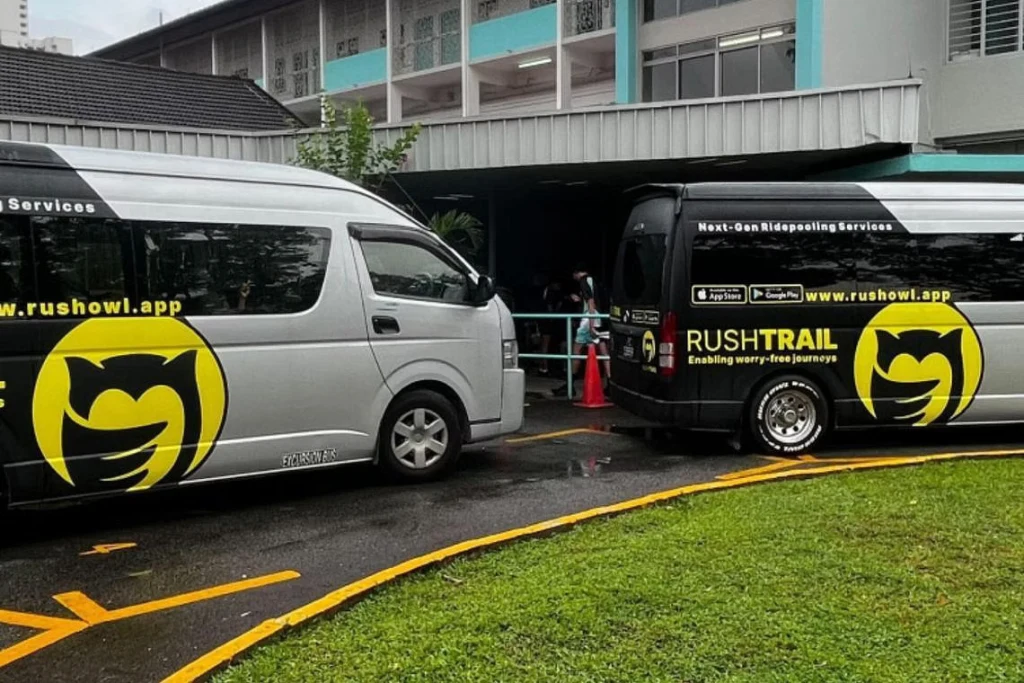 These SG companies are changing the game for beauty and transport