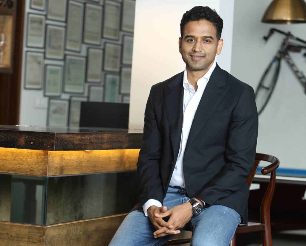 Zerodha reports 37.2% revenue rise to $1.13b