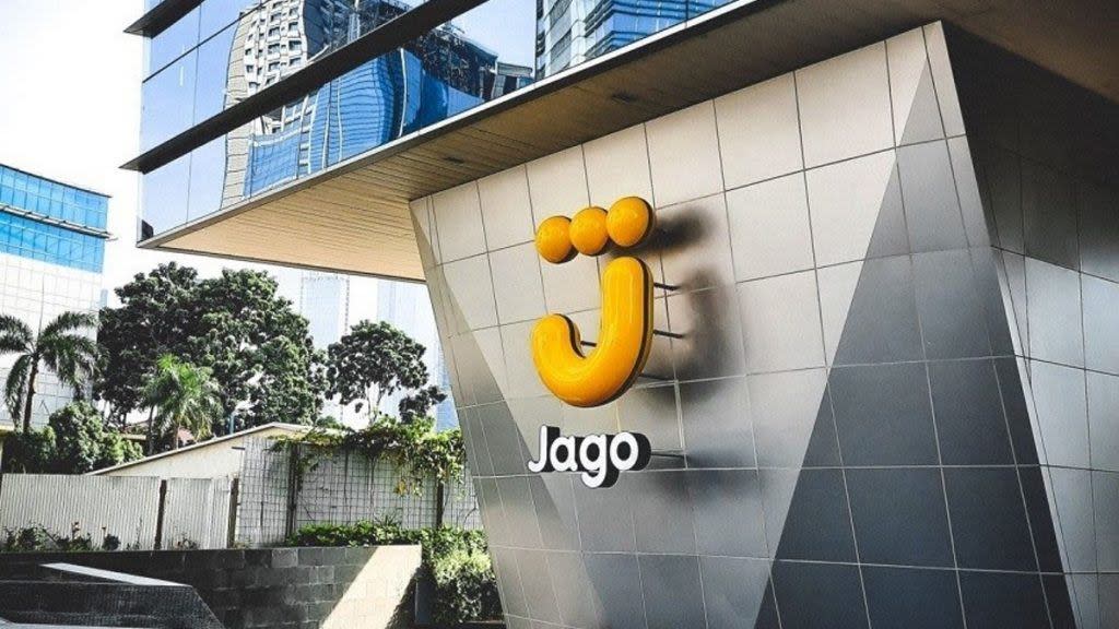 Indonesia's Bank Jago partners with Google Cloud for AI
