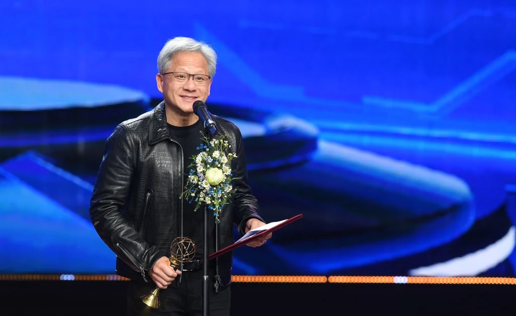 Nvidia’s Vietnam deal: a game changer or just noise?