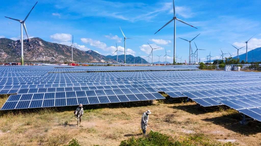 Indian climate tech startup raises $1.45m pre-series A