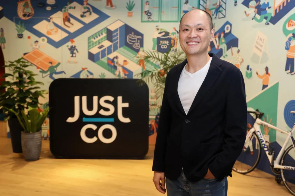 JustCo plans expansion to 6 new Asian, Middle Eastern markets