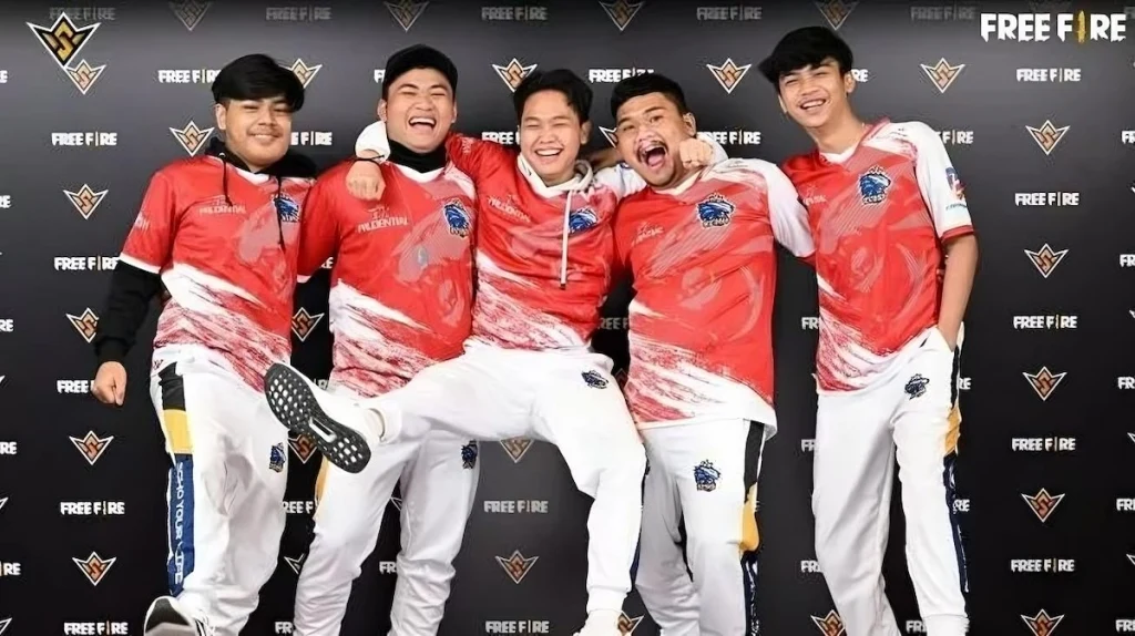 Behind the screen: an esports star’s rise to the top