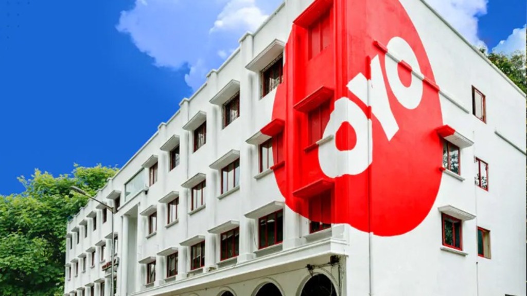 Oyo buys Innov8 for $30m as it enters the workspace market