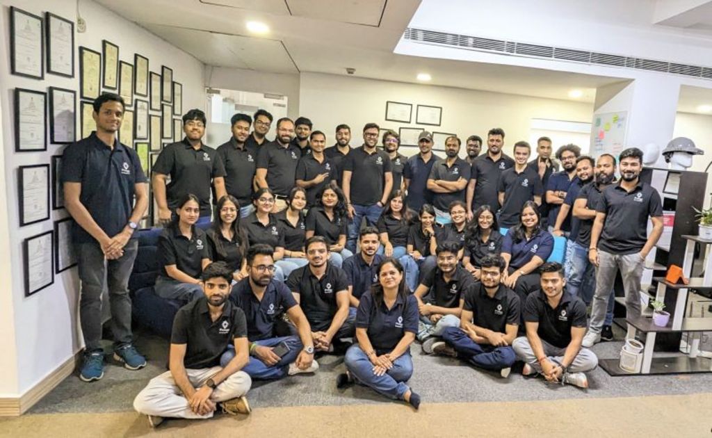 IoT startup Proxgy raises $3m as Indian cricketer invests