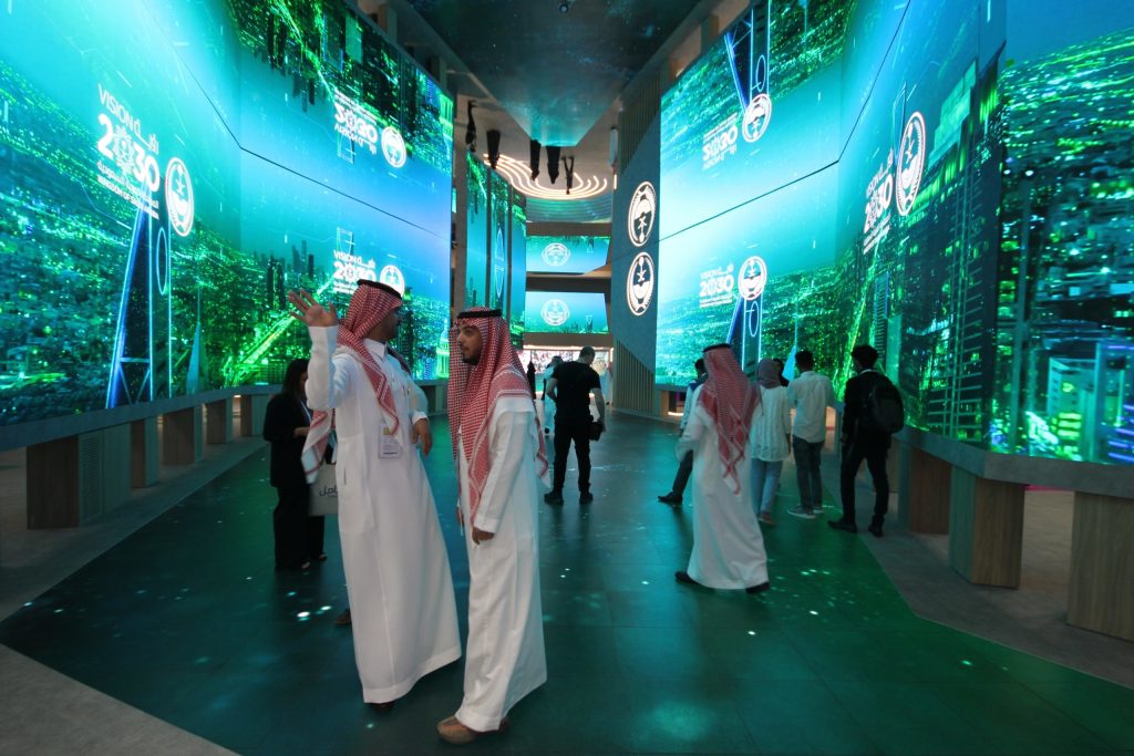 Saudi Venture Capital invests in fund targeting Saudi, GCC firms