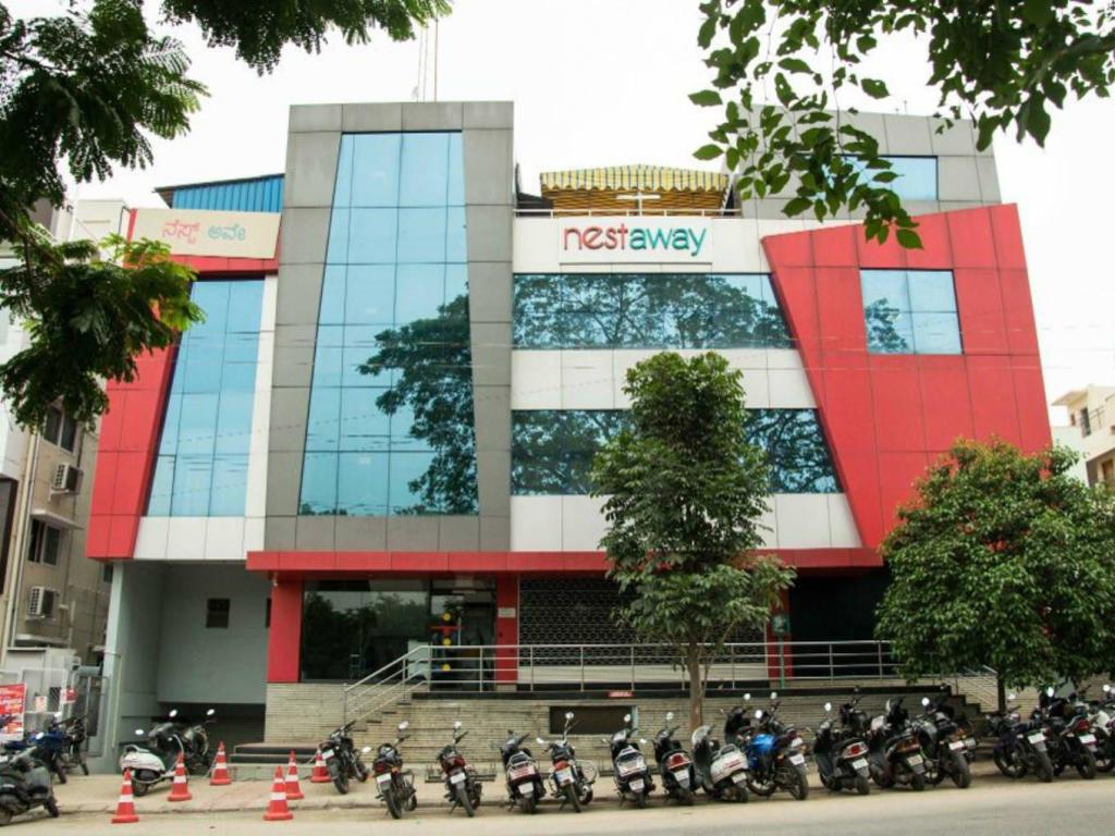 Indian home rental startup co-founder accuses investors of fraud