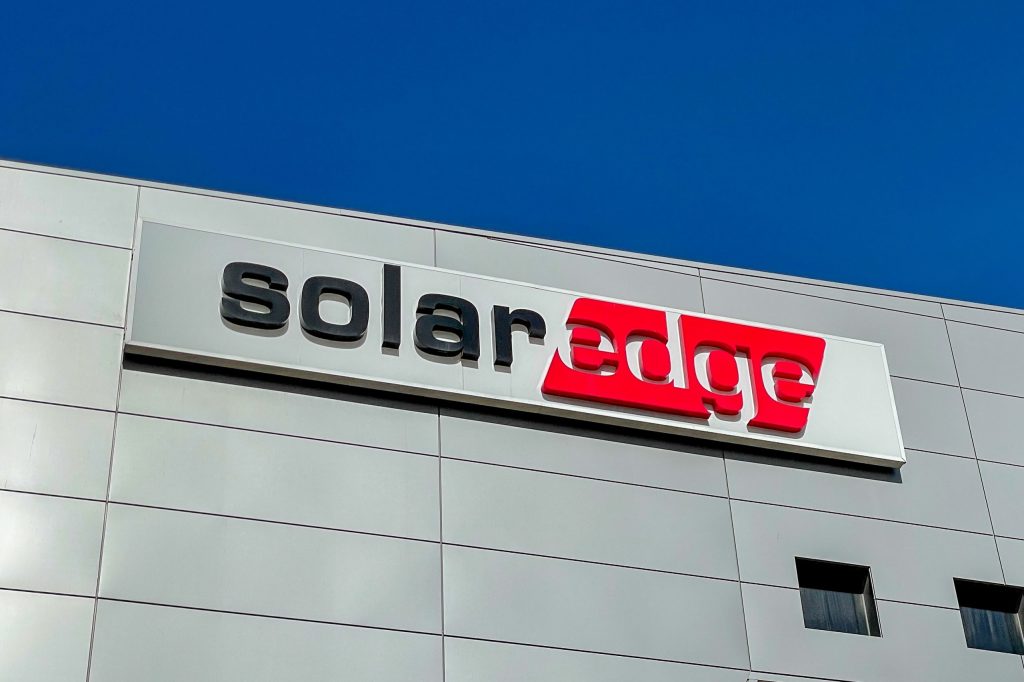 Israel's SolarEdge to cut 400 jobs amid financial woes