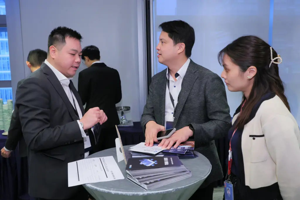 Meet the AI superstars of HKSTP’s Elite Programme