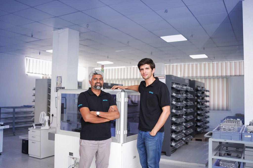 Indian energy tech startup raises $6.2m series A