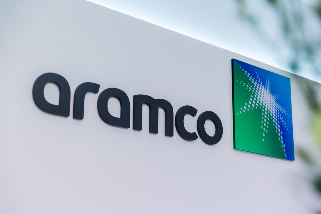 Aramco's VC arm joins $30m series A for Saudi tech startup