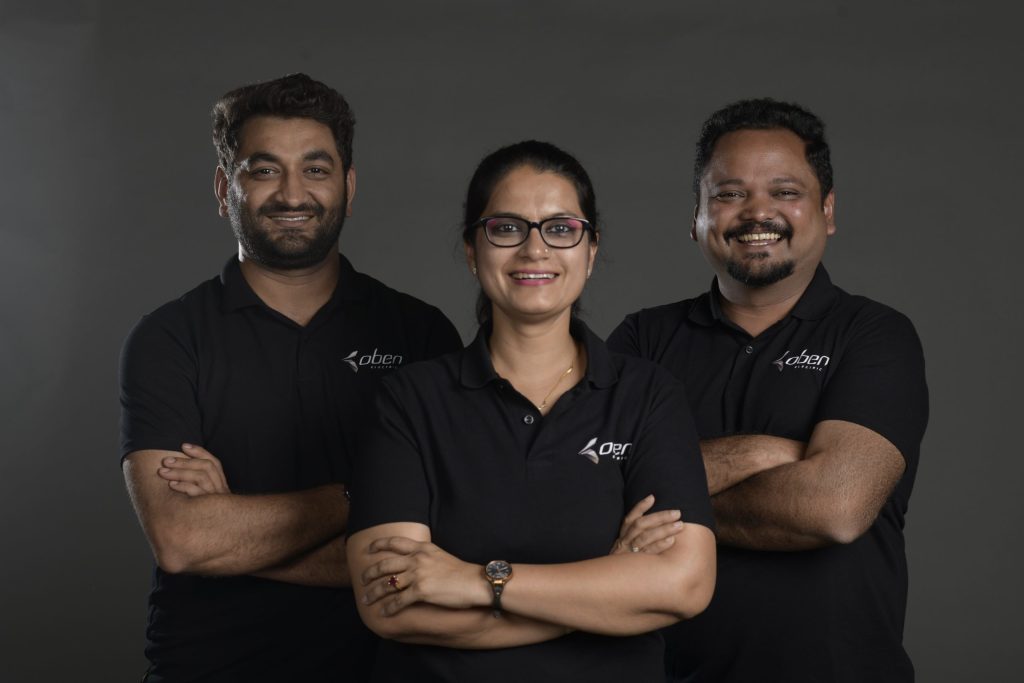 Indian electric bike maker raises $6m to expand