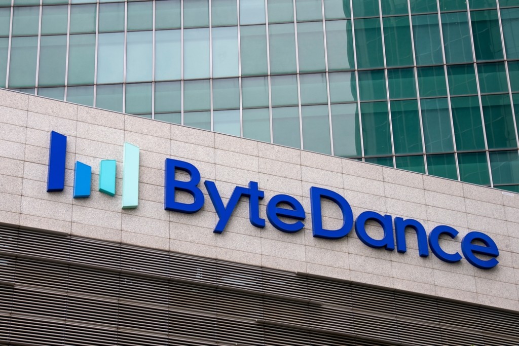 ByteDance int'l revenue up almost 60% in first half of 2024 ByteDance int'l revenue up almost 60% in first half of 2024