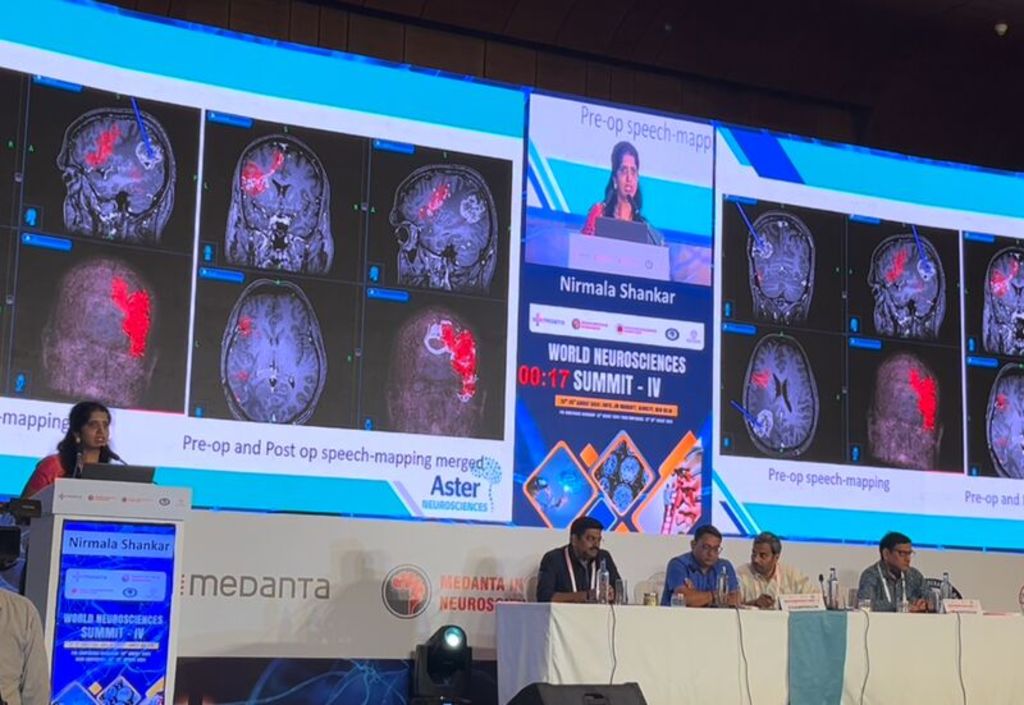 Indian neuroscience startup raises $5m pre-series A