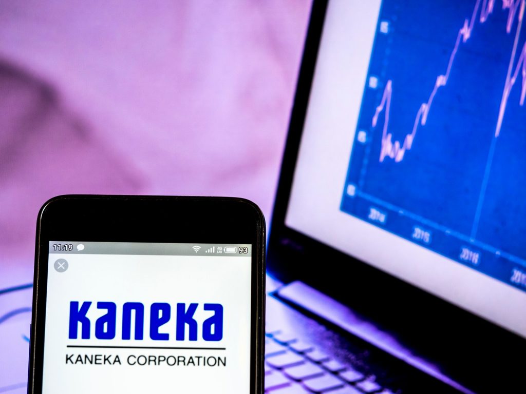 Japan's Kaneka acquires Israeli medical firm for $100m