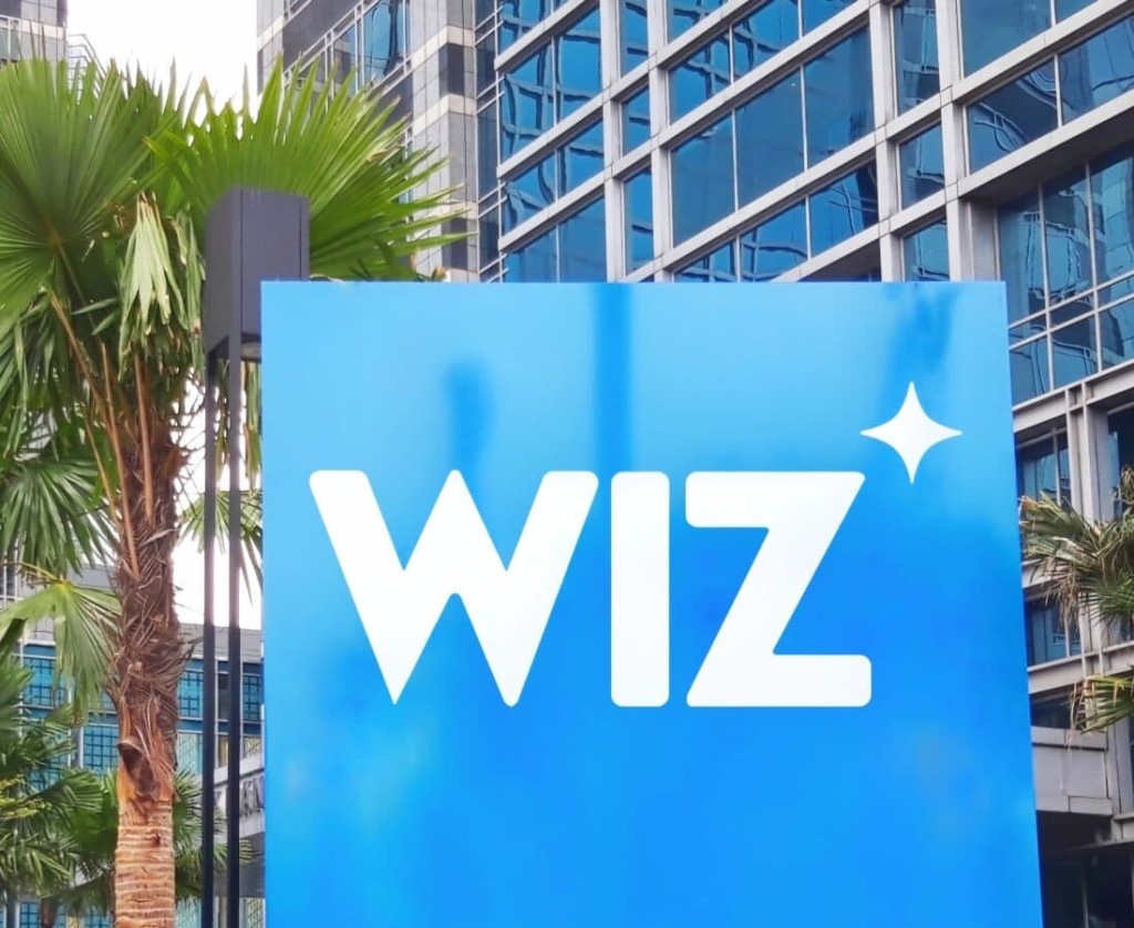Israeli cybersecurity startup Wiz taps new CFO, plans IPO Israeli cybersecurity startup Wiz taps new CFO, plans IPO