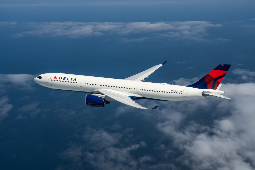 Delta Air Lines unveils AI assistant for travel, booking