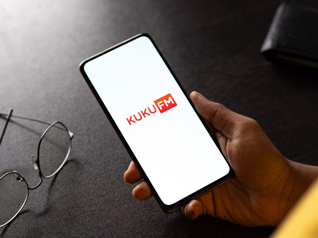Audiobook platform Kuku FM to launch spiritual app