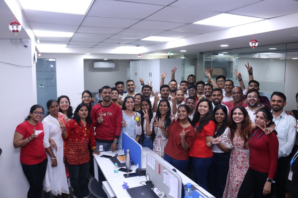 Indian Infinity Fincorp raises $35m for MSME loans