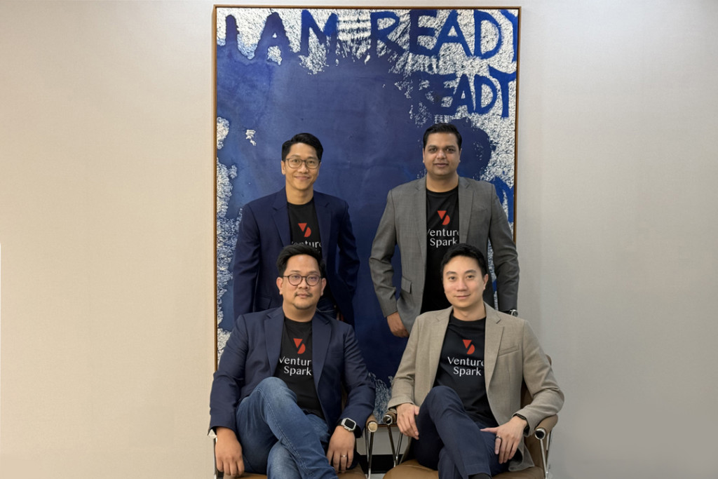 Venture Spark launches first cohort for Thai startups