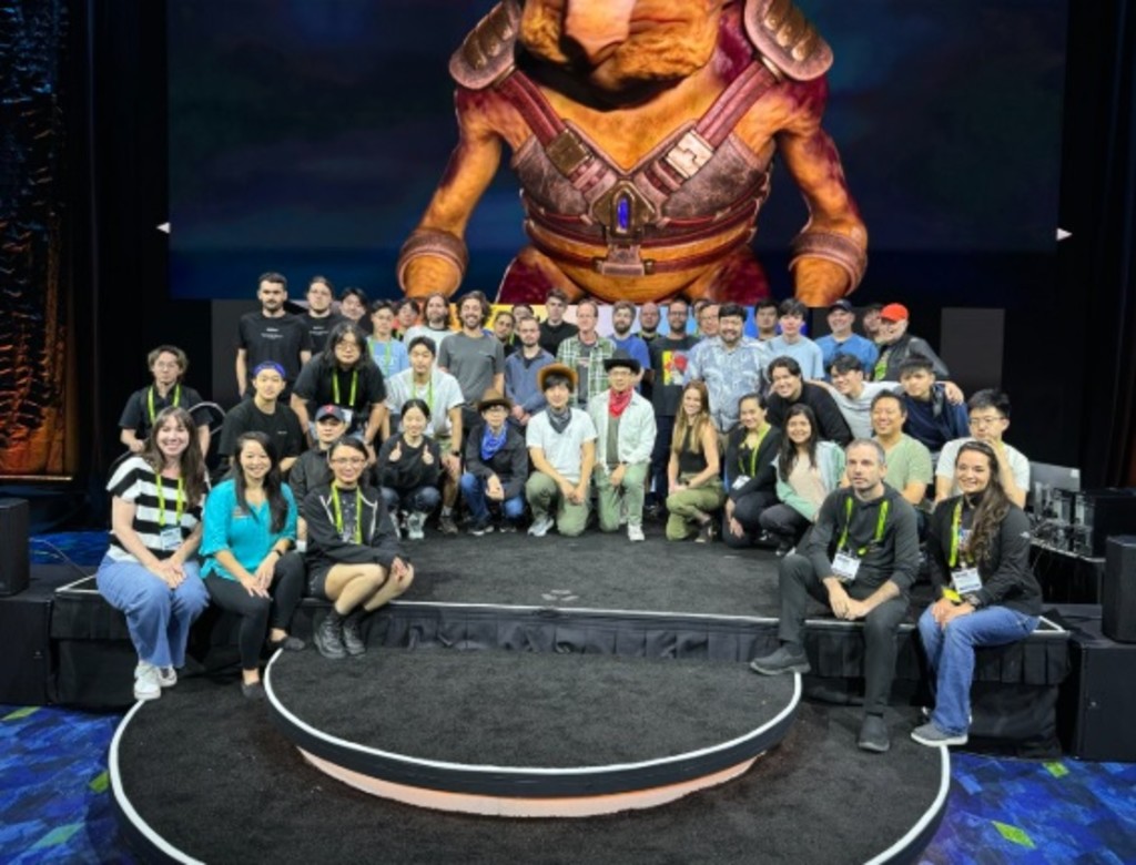 Chinese 3D modeling startup Deemos raises series A funding