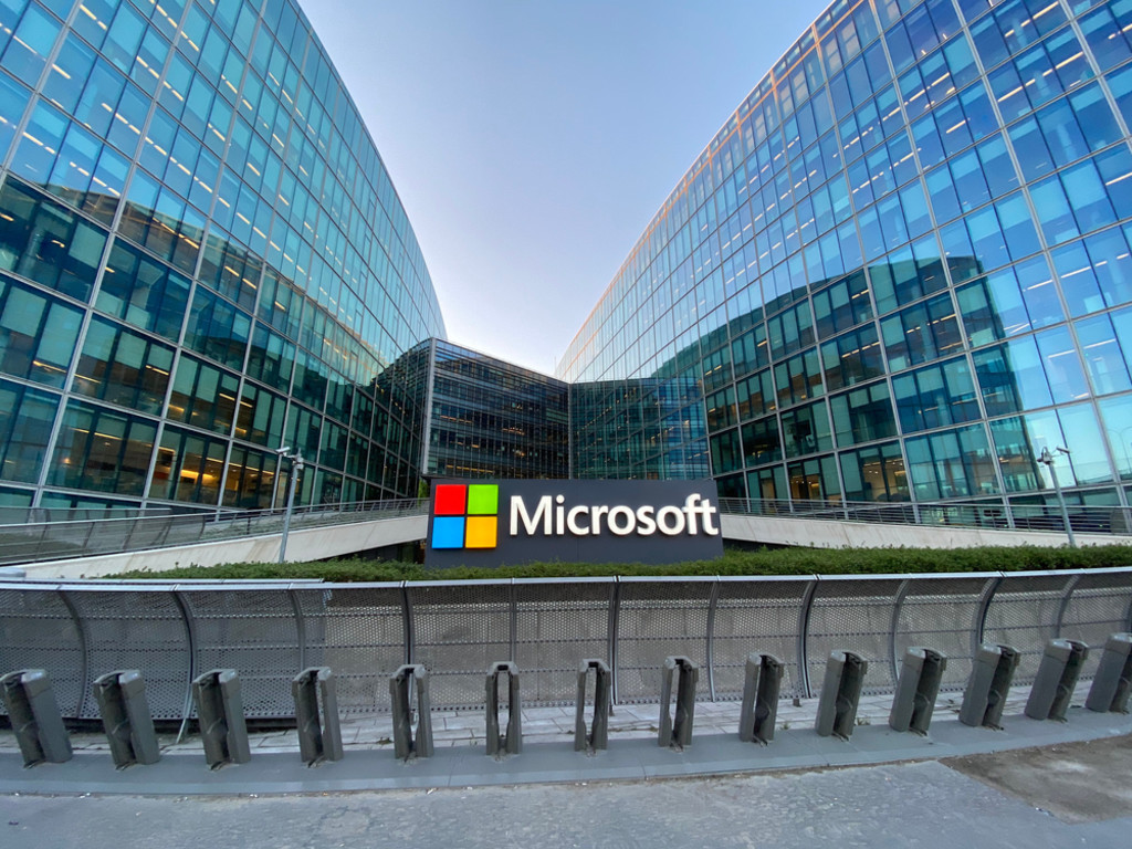 Microsoft invests $3b in India with public, private deals