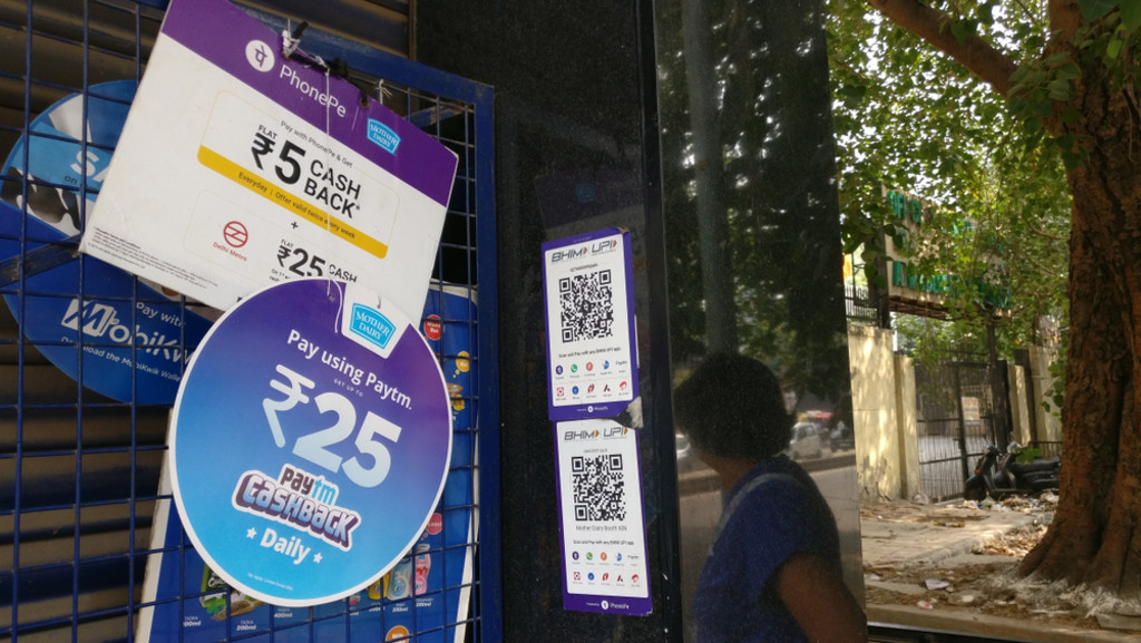 PhonePe launches 15-minute delivery app