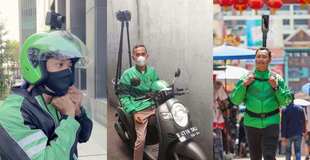 Mapmaking meets AI: How GrabMaps is mapping SEA and beyond