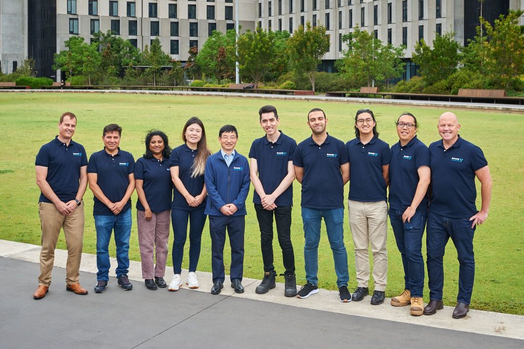 Deeptech startup ElectraLith raises $27.5m series A