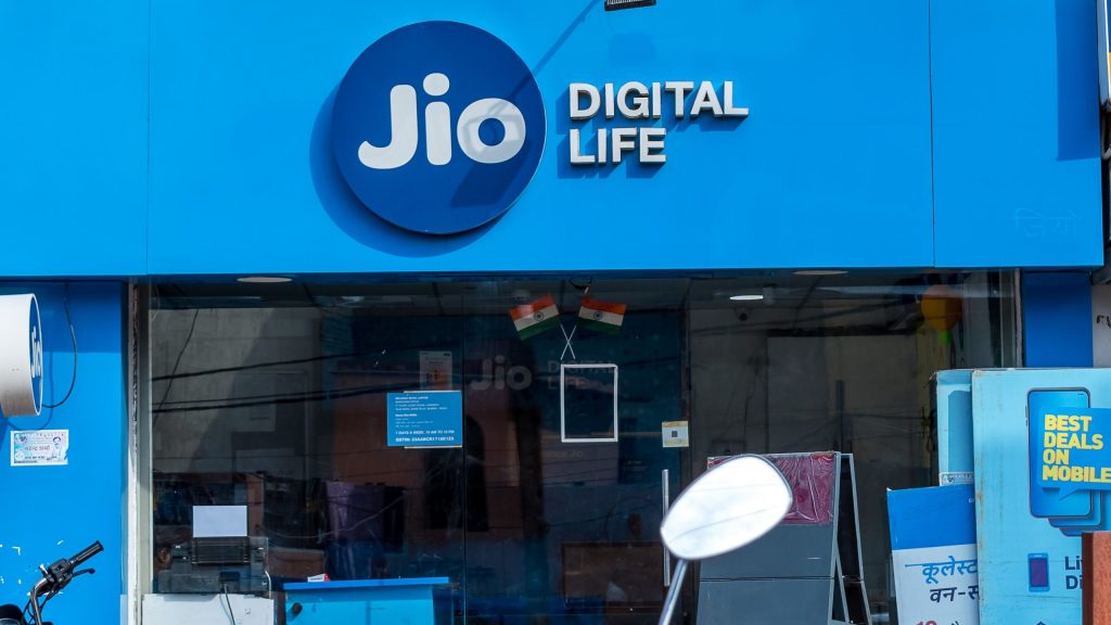 Reliance's Jio posts 26% profit growth in Q3 FY25