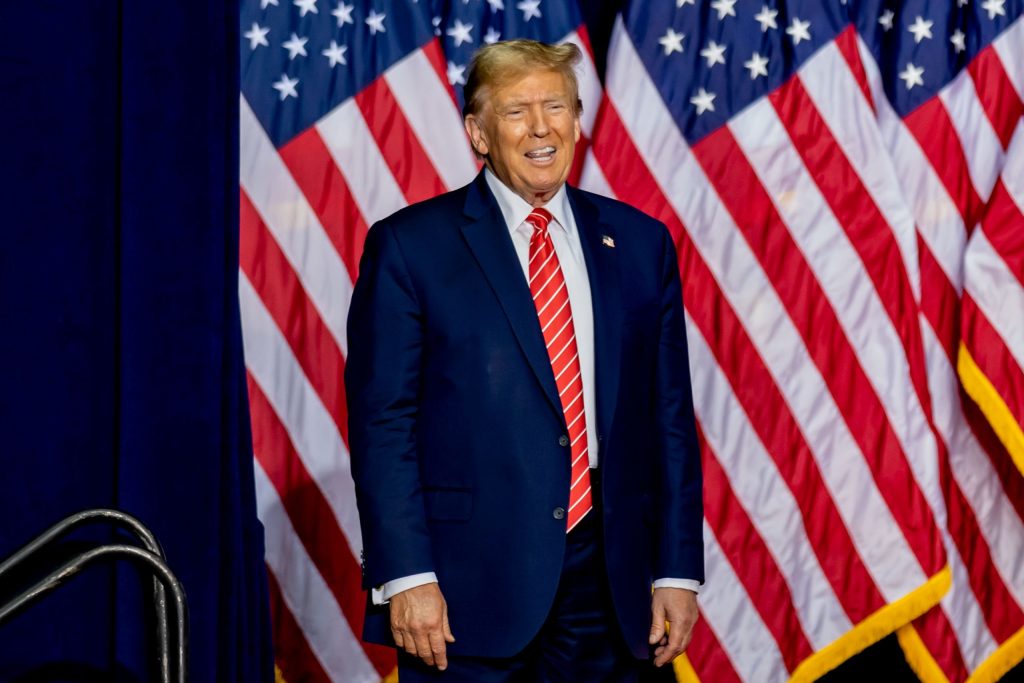 Trump rolls back EV policies, halts infrastructure funding