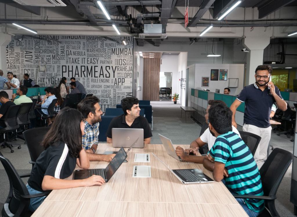 Indian online pharmacy PharmEasy plans IPO